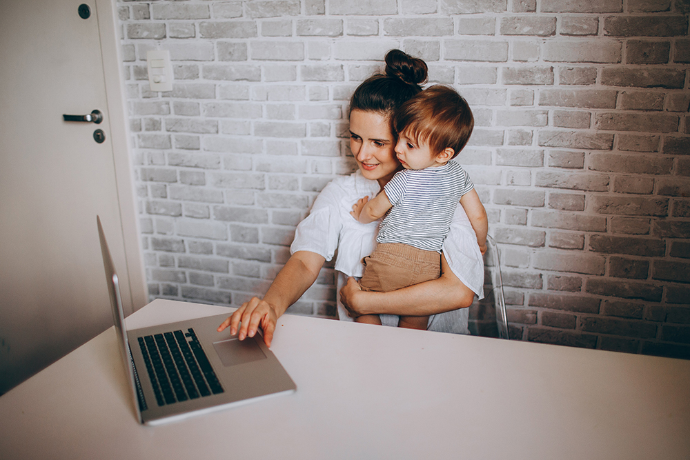 Return to Work Package (Virtual) – Lactation with Sameera